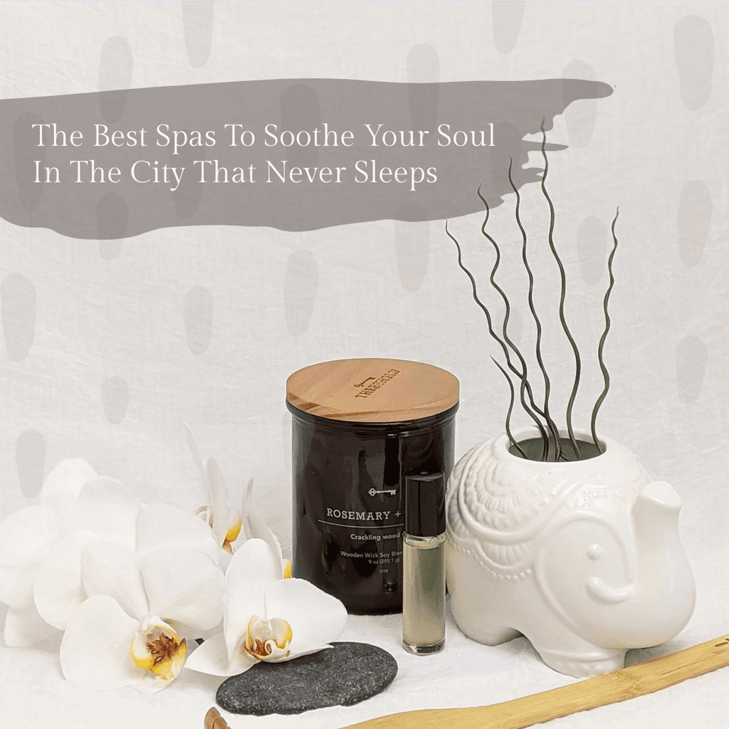 15 Creative SPA Ads Examples — Viewst