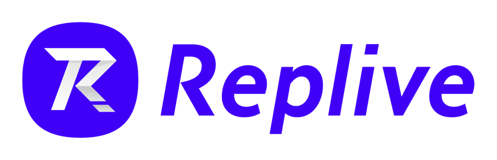 Replive株式会社