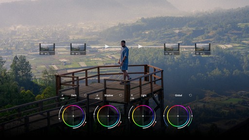 Video Editing Masterclass by Editing Skool