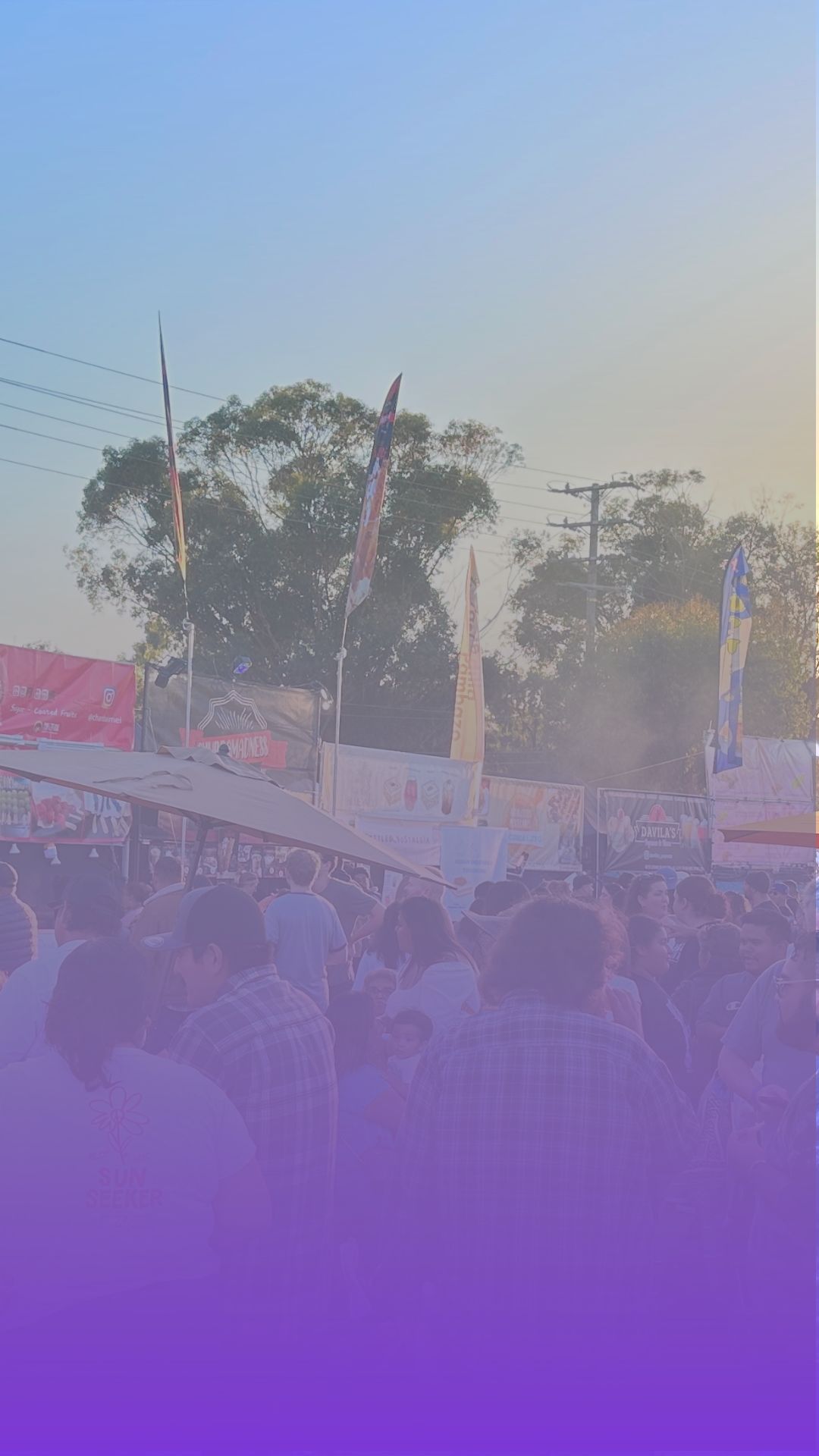 805 Night Market