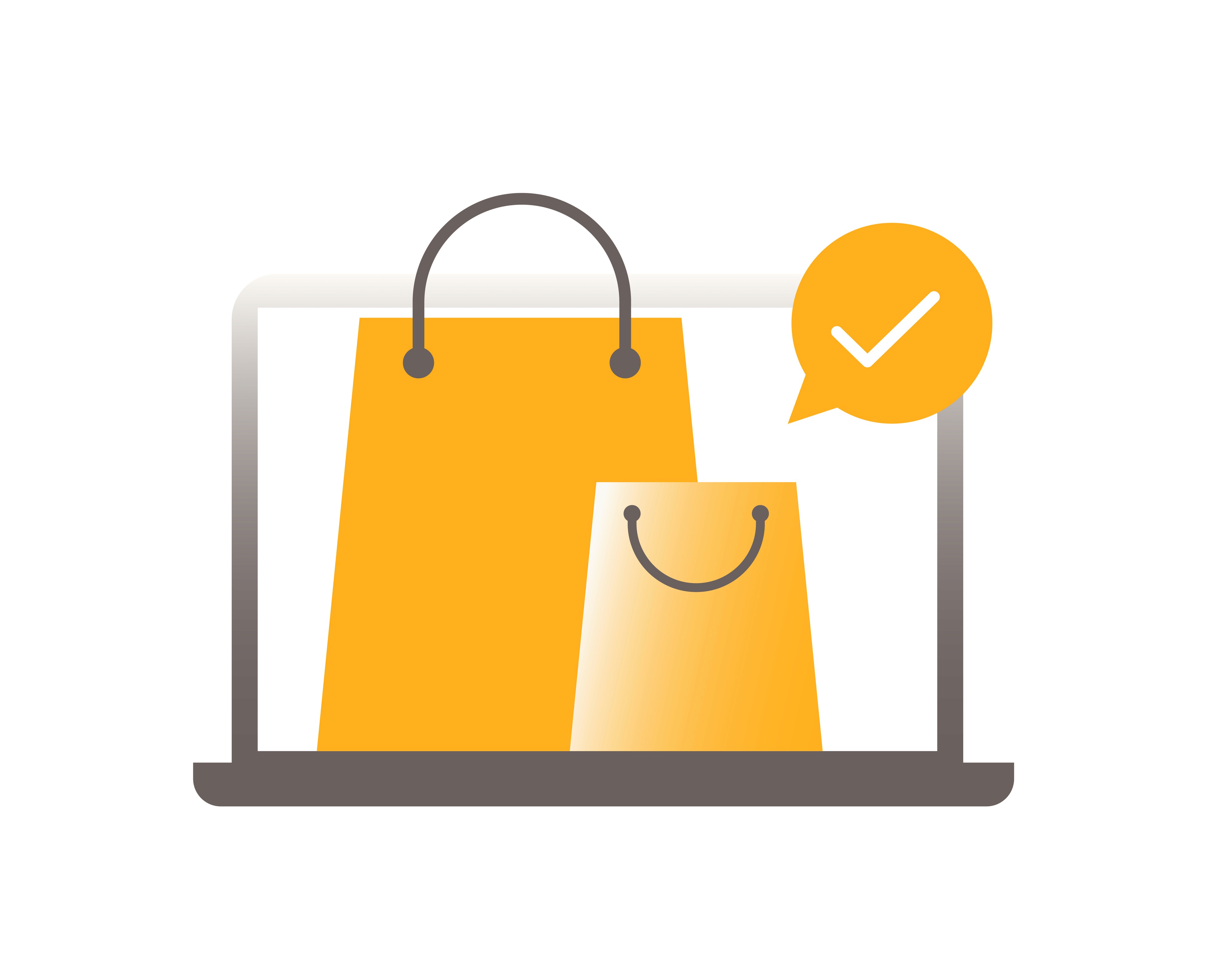 How SelfShip Works | Shop Online & Ship Internationally