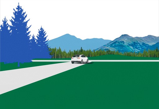 Pa'lante en un eléctrico - Eléctricos Para Todos