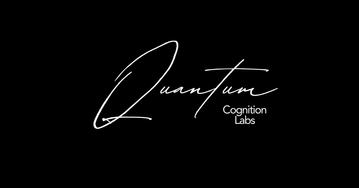 Quantum Cognition Labs Ai Powered Solutions And Workflow Automation For