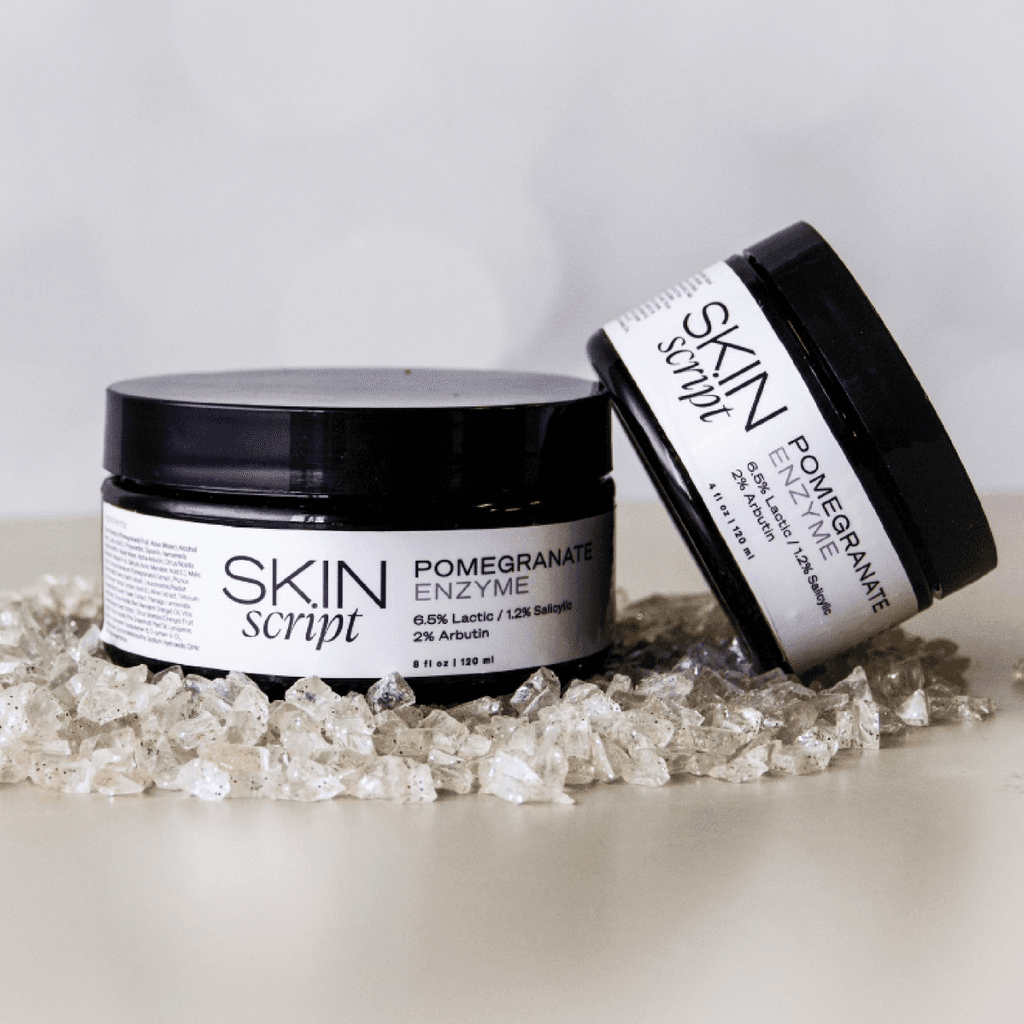 Skinfinity Skincare | Eminence Organic + Skin Script