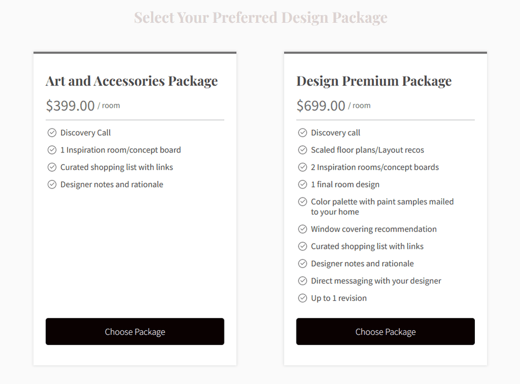 37 Types of Website Widgets [Plus Top Tools & Examples] – Curator ...
