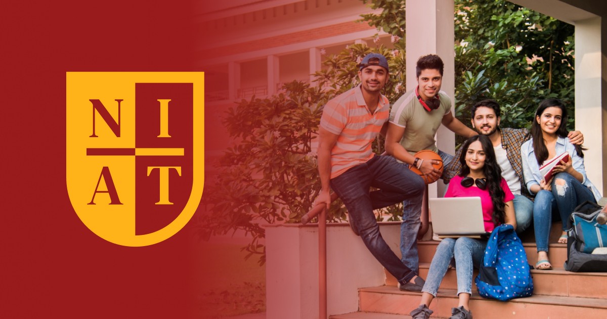 NIAT | NxtWave Institute of Advanced Technologies