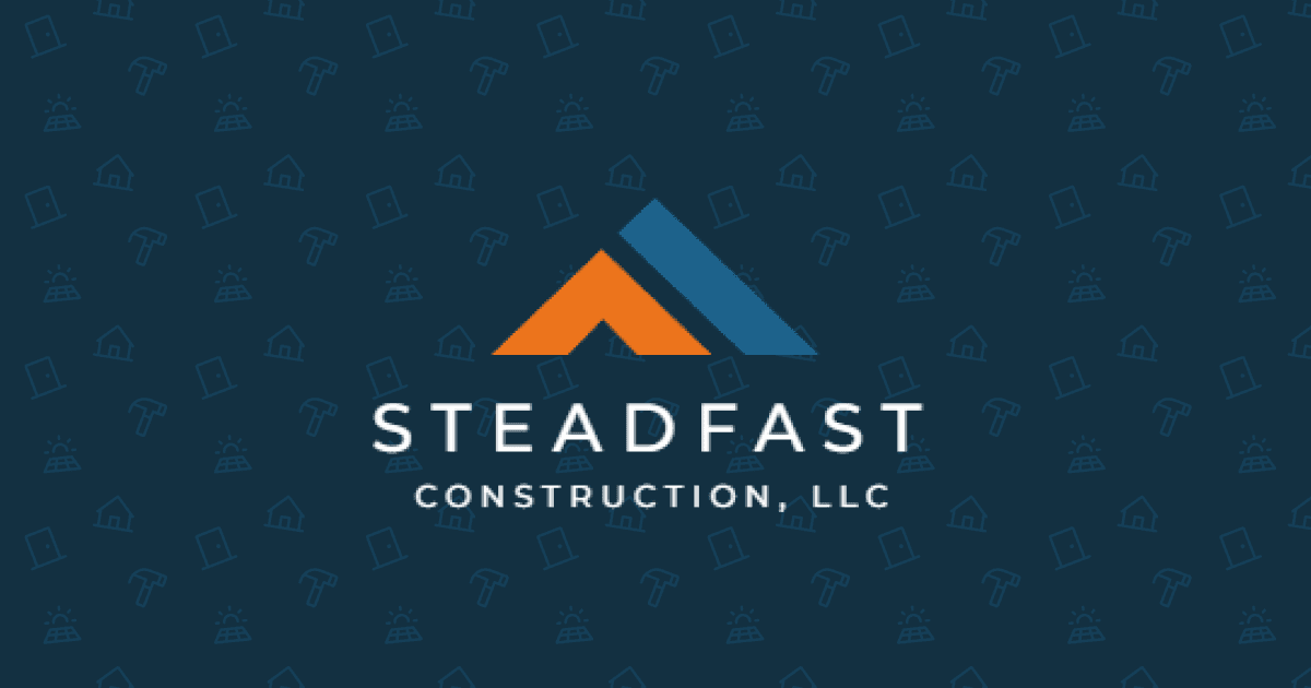 Steadfast Construction, LLC - Quality Contracting Services in Henderson & Las Vegas