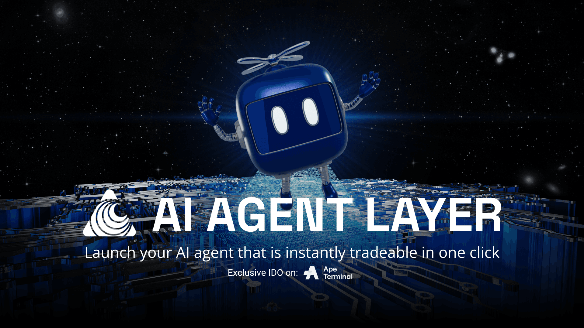 AI Agent Layer