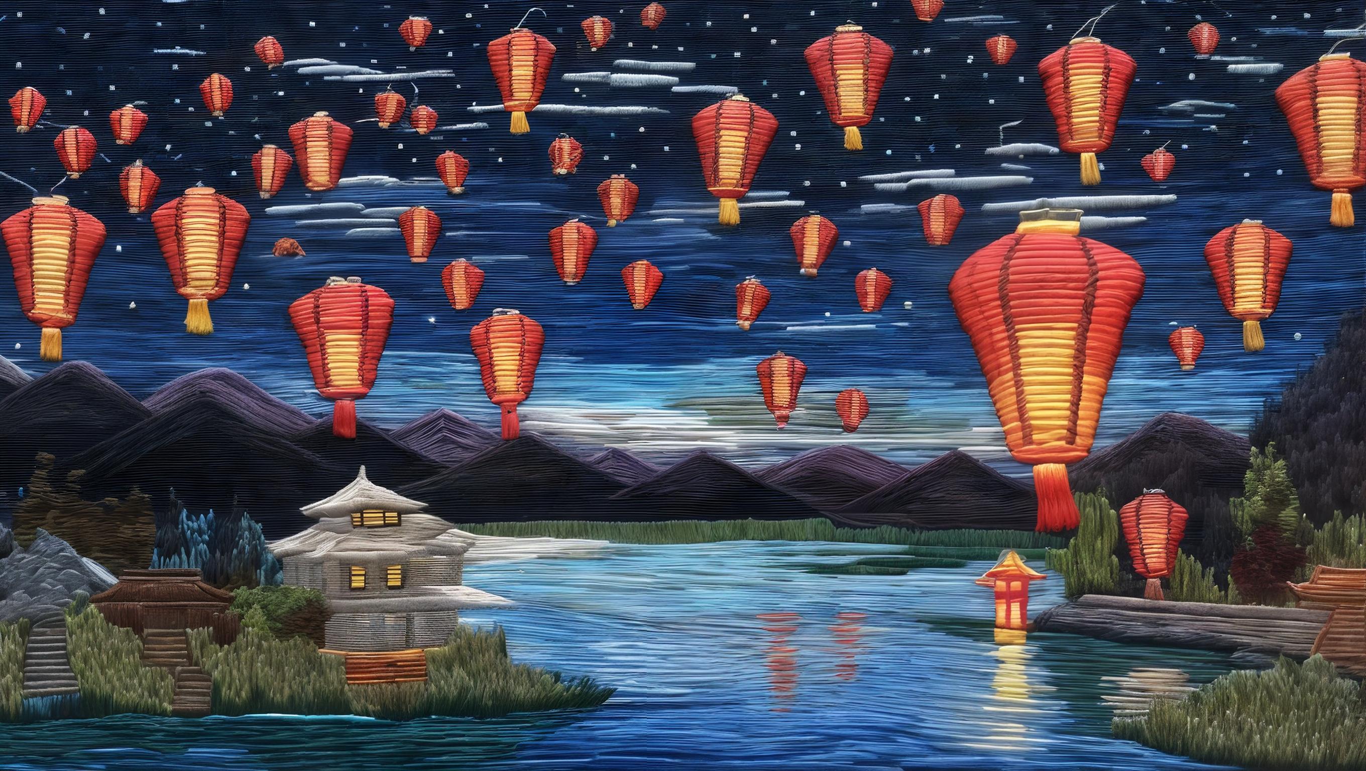 Aaron Rolston | Twenty-Nine Lessons