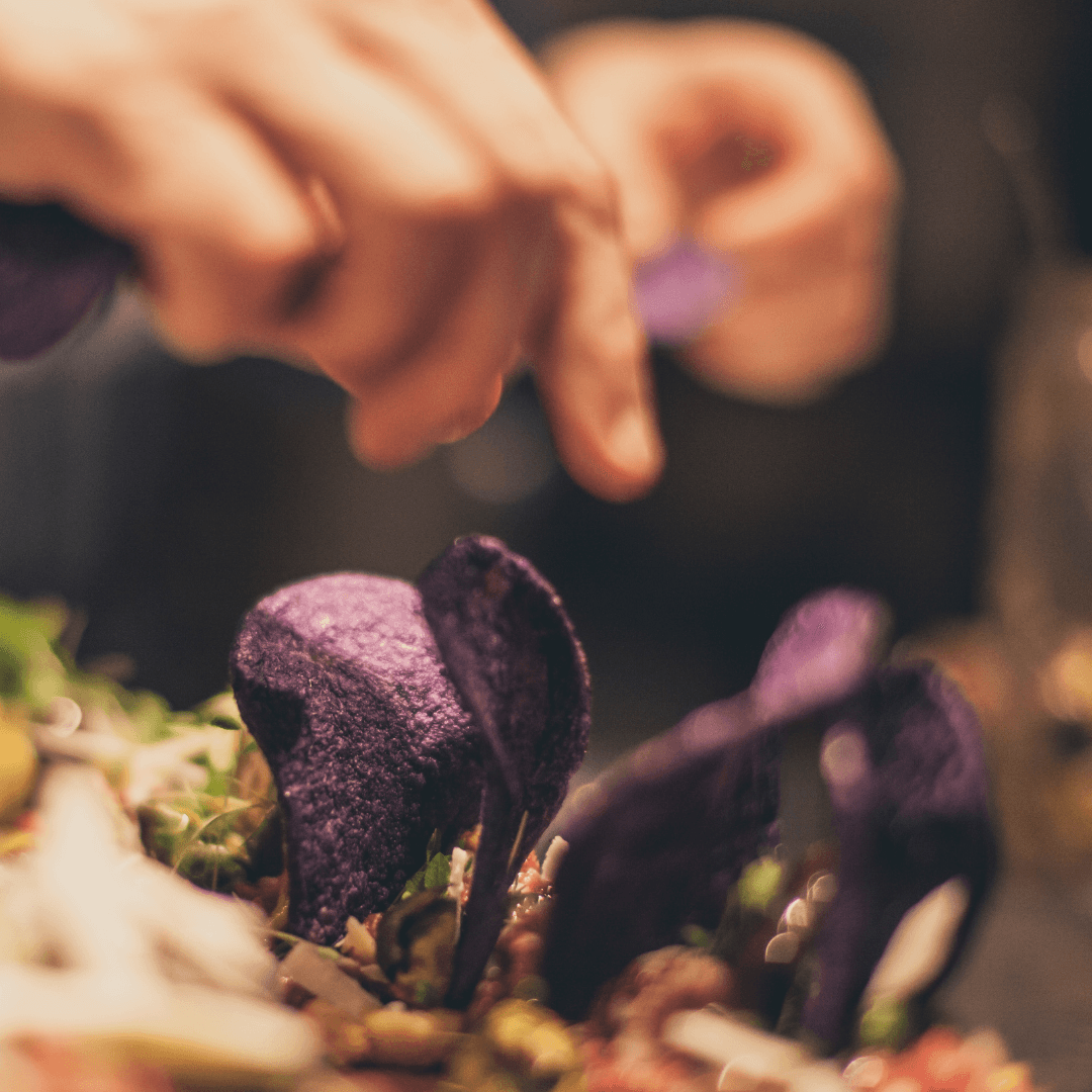 Rose Catering GmbH - Business & Event Catering