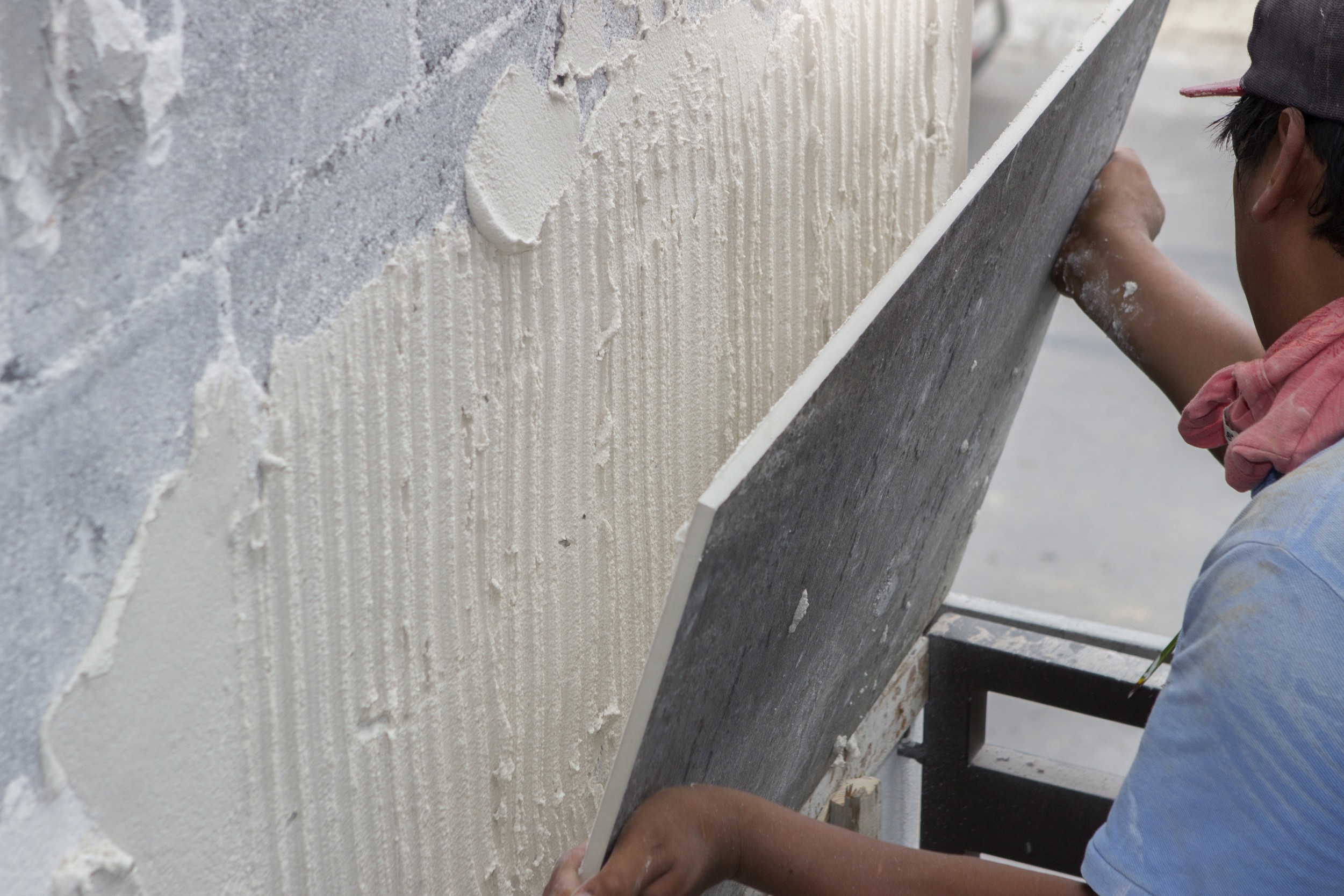 QuinBaja Pegamentos Ensamble