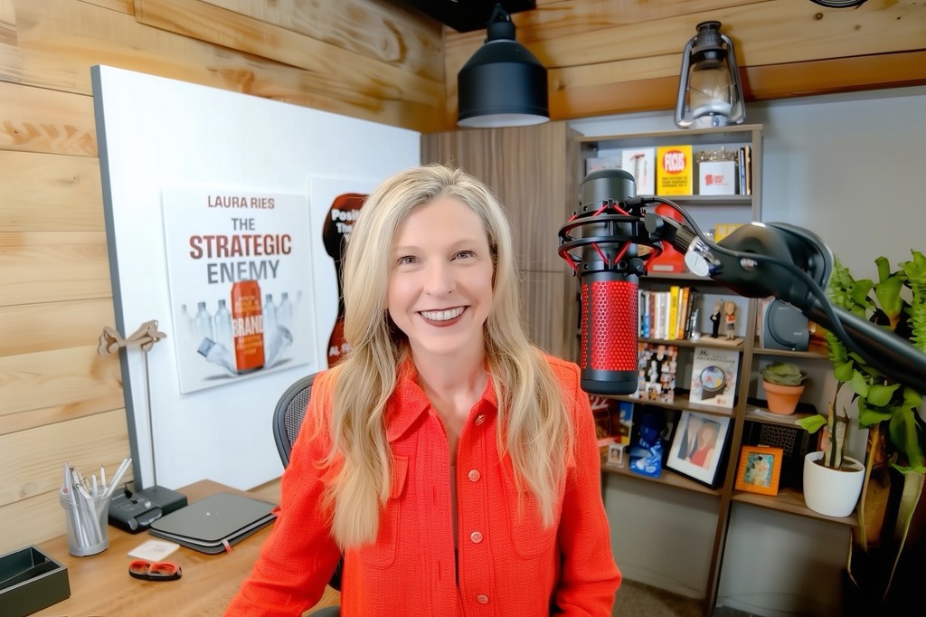 RIES | Positioning Pioneers