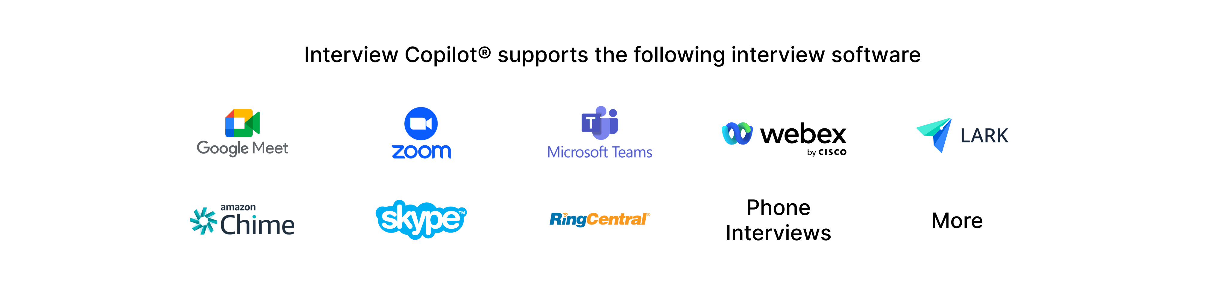 Interview Copilot | Final Round: Real-time AI Copilot for Interviewees