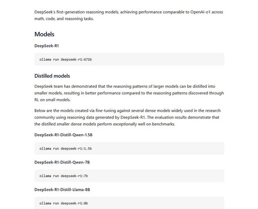 Cloud-Free AI: How to Use Ollama and OpenWebUI for Limitless LLM Access ...