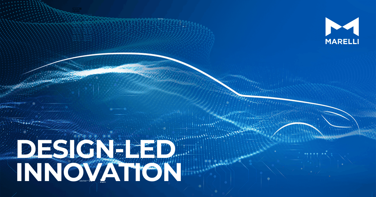Marelli @ CES 2024