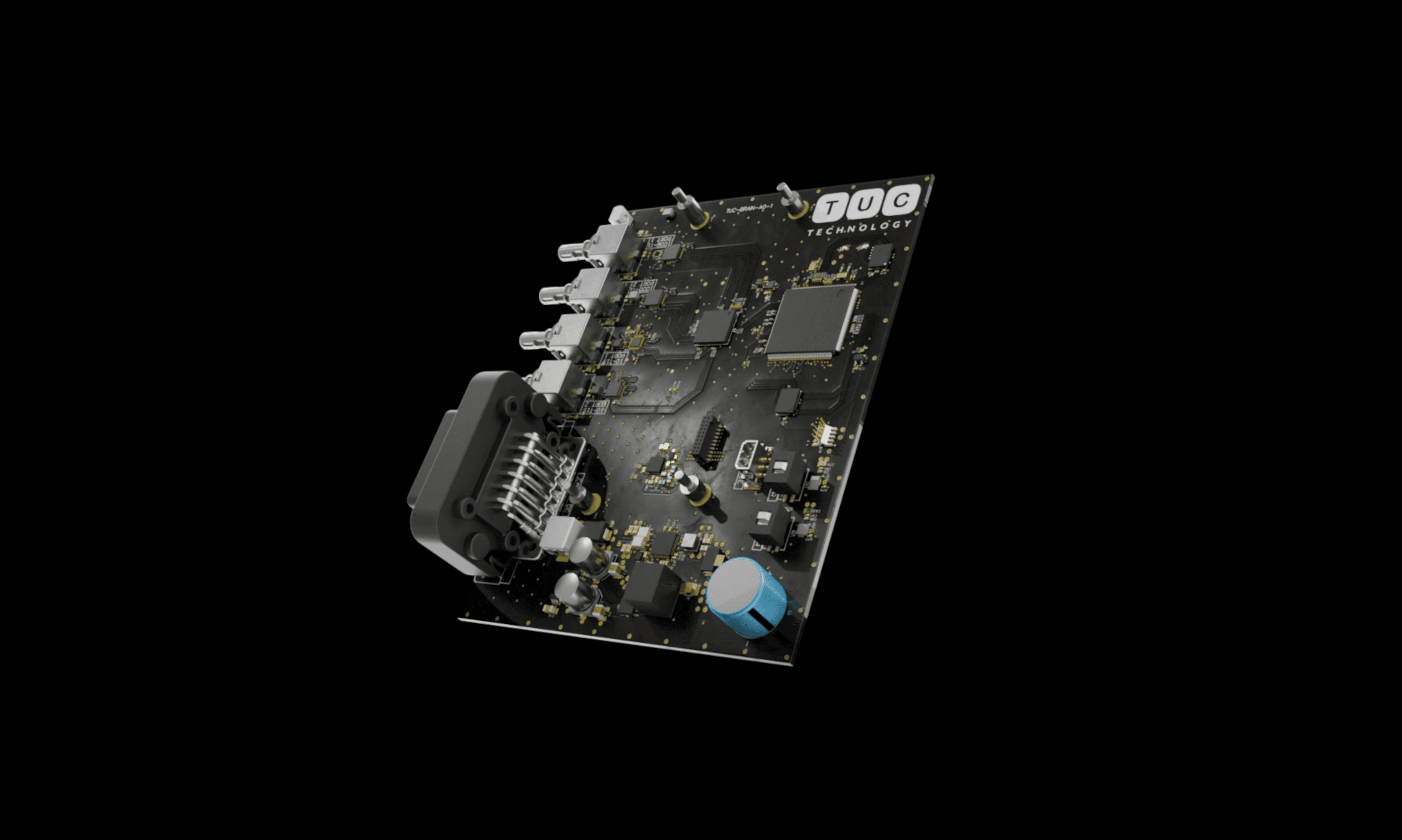 TUC.technology - The mobility USB®