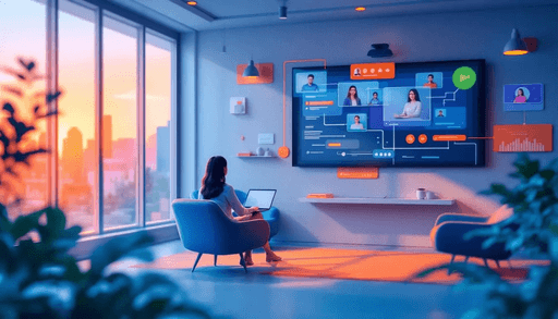 Virtual Meeting Best Practices: Complete Guide to Remote Meeting ...