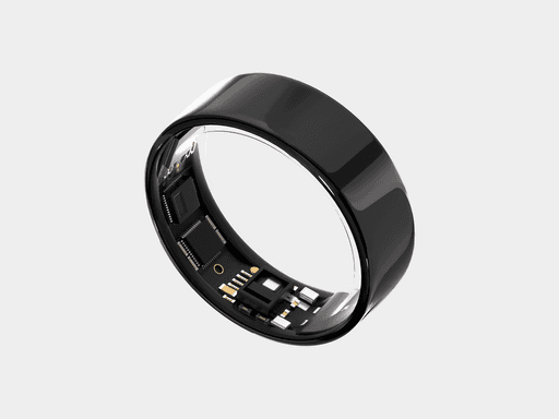 5 best Oura Ring alternatives in 2025: Which smart ring should you ...