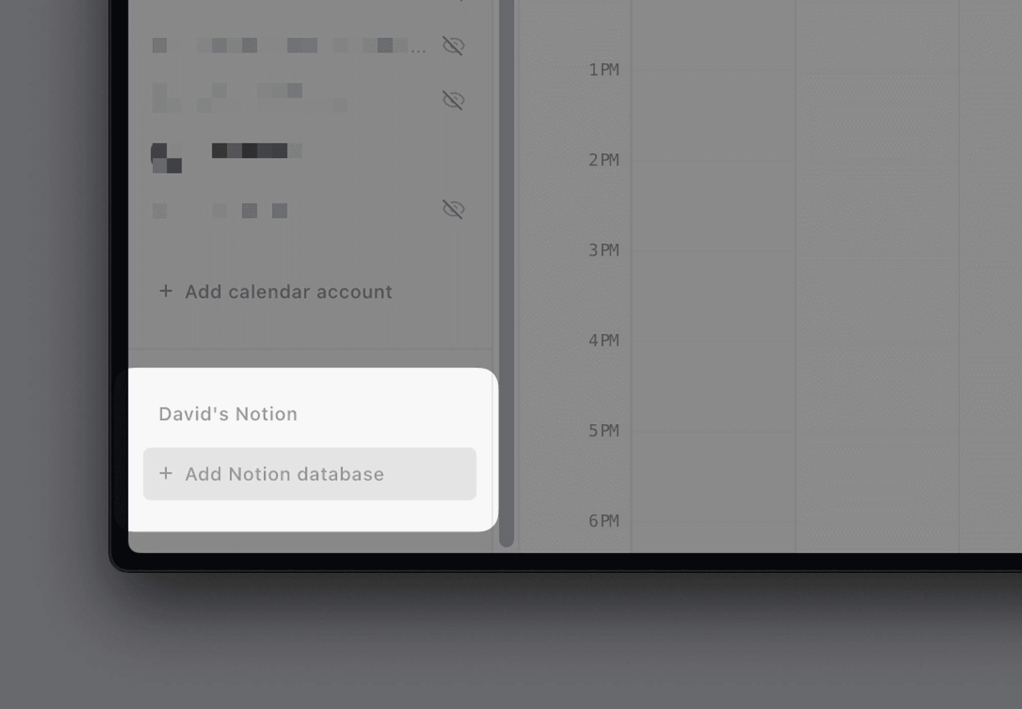 The Notion Coach | Blog