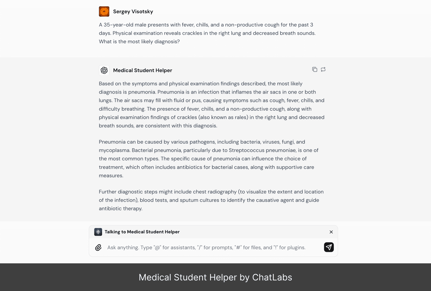 Top AI Apps & Study Tools for Medical Students in 2025