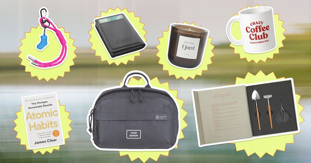 Gifts for Female Office Colleagues: 40 Ideas for Every Occasion and Budget