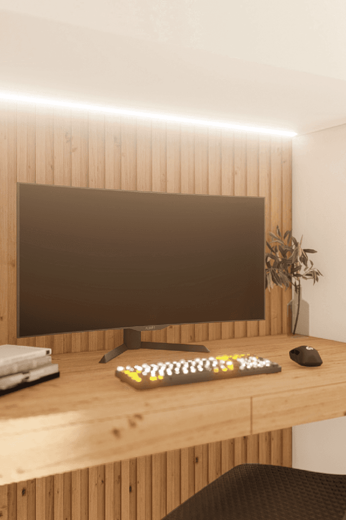 Marlo - Tiny House Design 8m/26ft