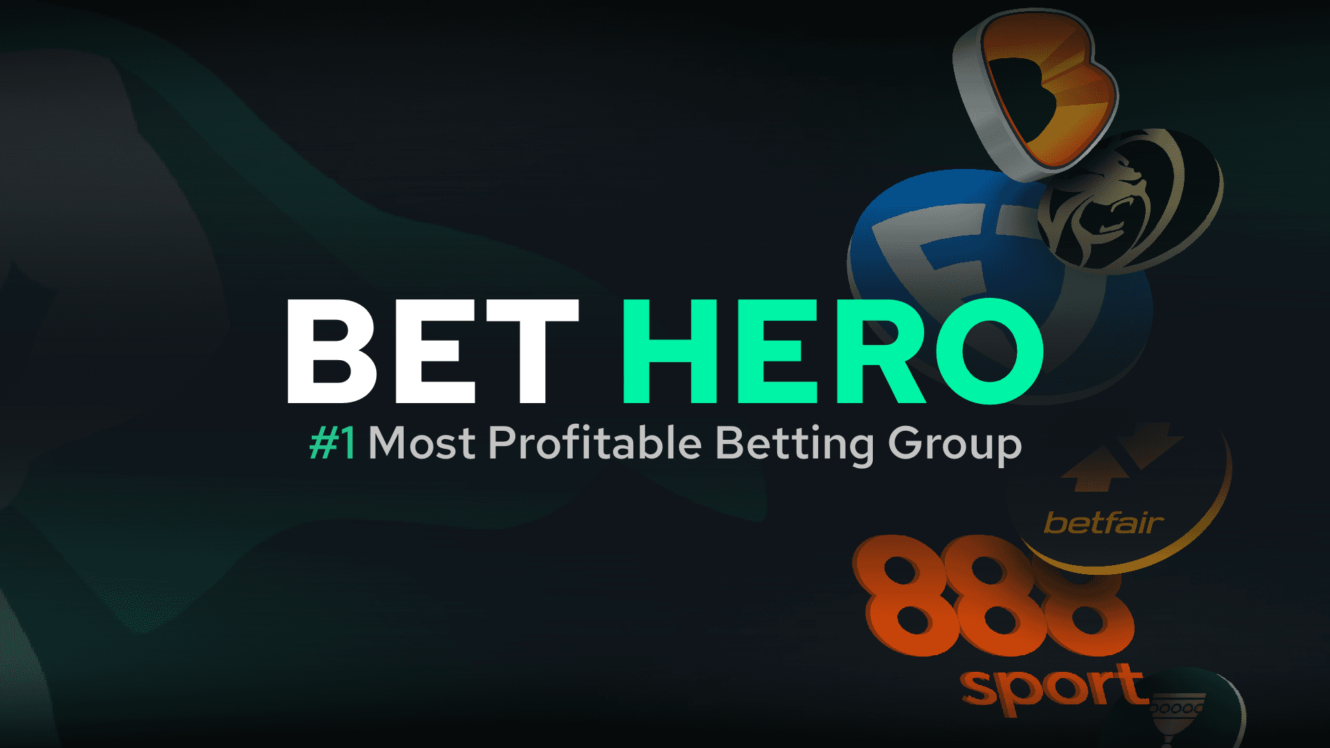 Bet Hero: The Smartest & Most Profitable Way of Betting