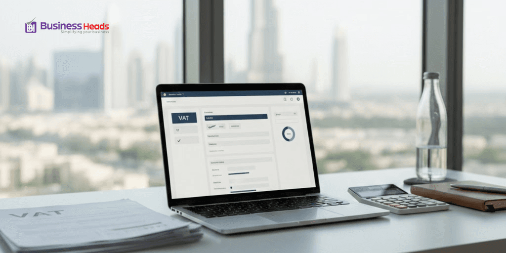 VAT Registration vs VAT Filing: What Business Owners in UAE Often Get Wrong