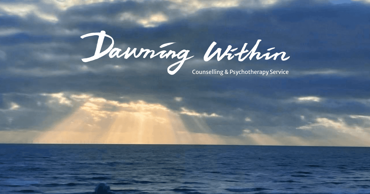 About Dawning Within Counselling & Psychotherapy Service