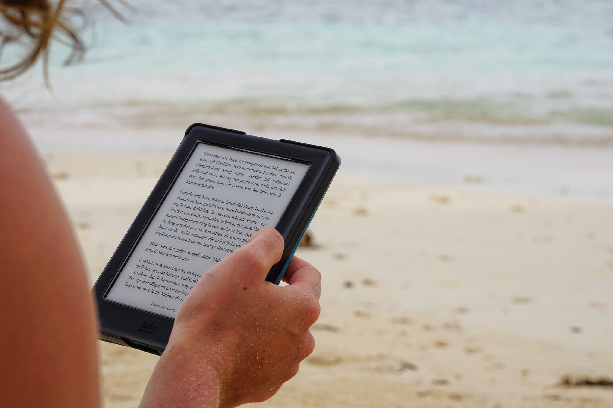 9 Best ePub Reader For Android, Windows and Mac - Just Listen