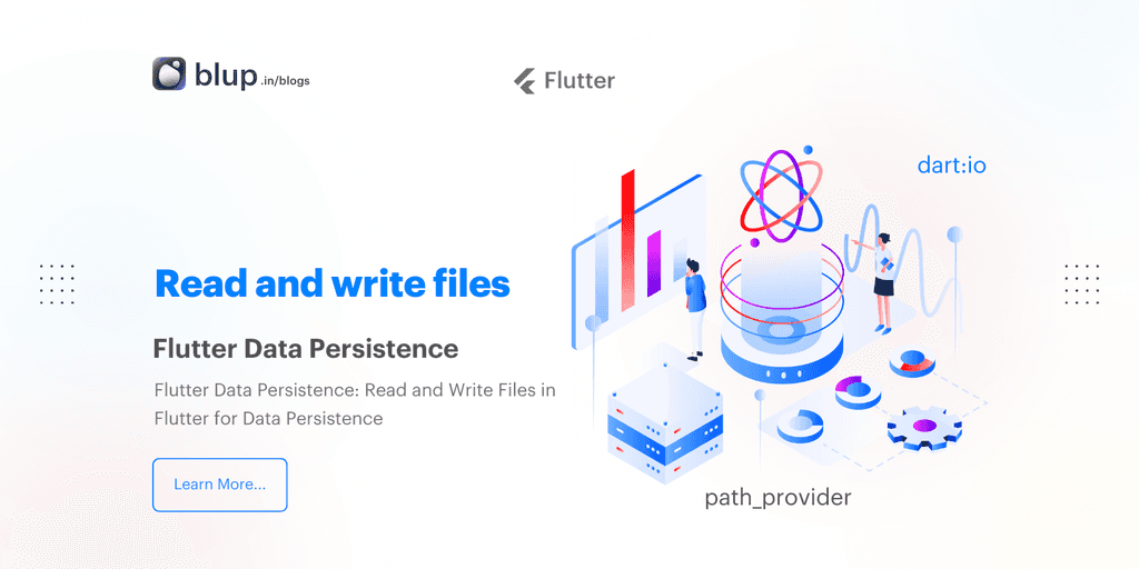 Blup Blogs: Latest Trends in Flutter and App Development