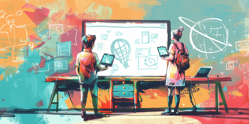 A Comprehensive Guide to Leveraging Educational Apps for Enhanced ...