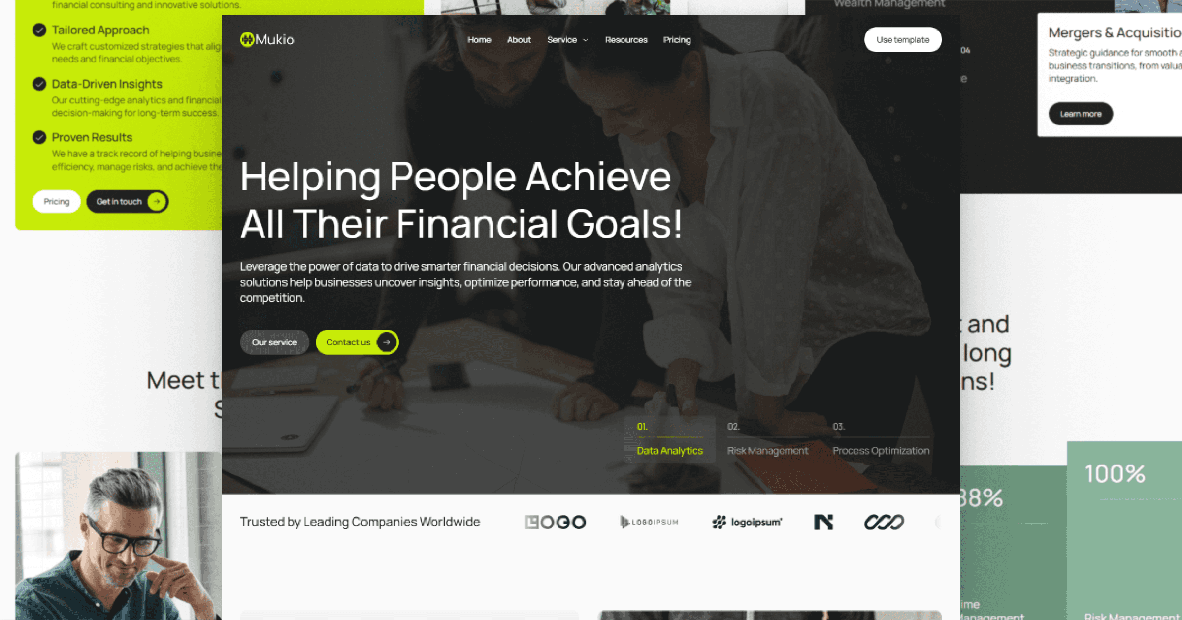 GLCA - Greenlane Chartered Accountants