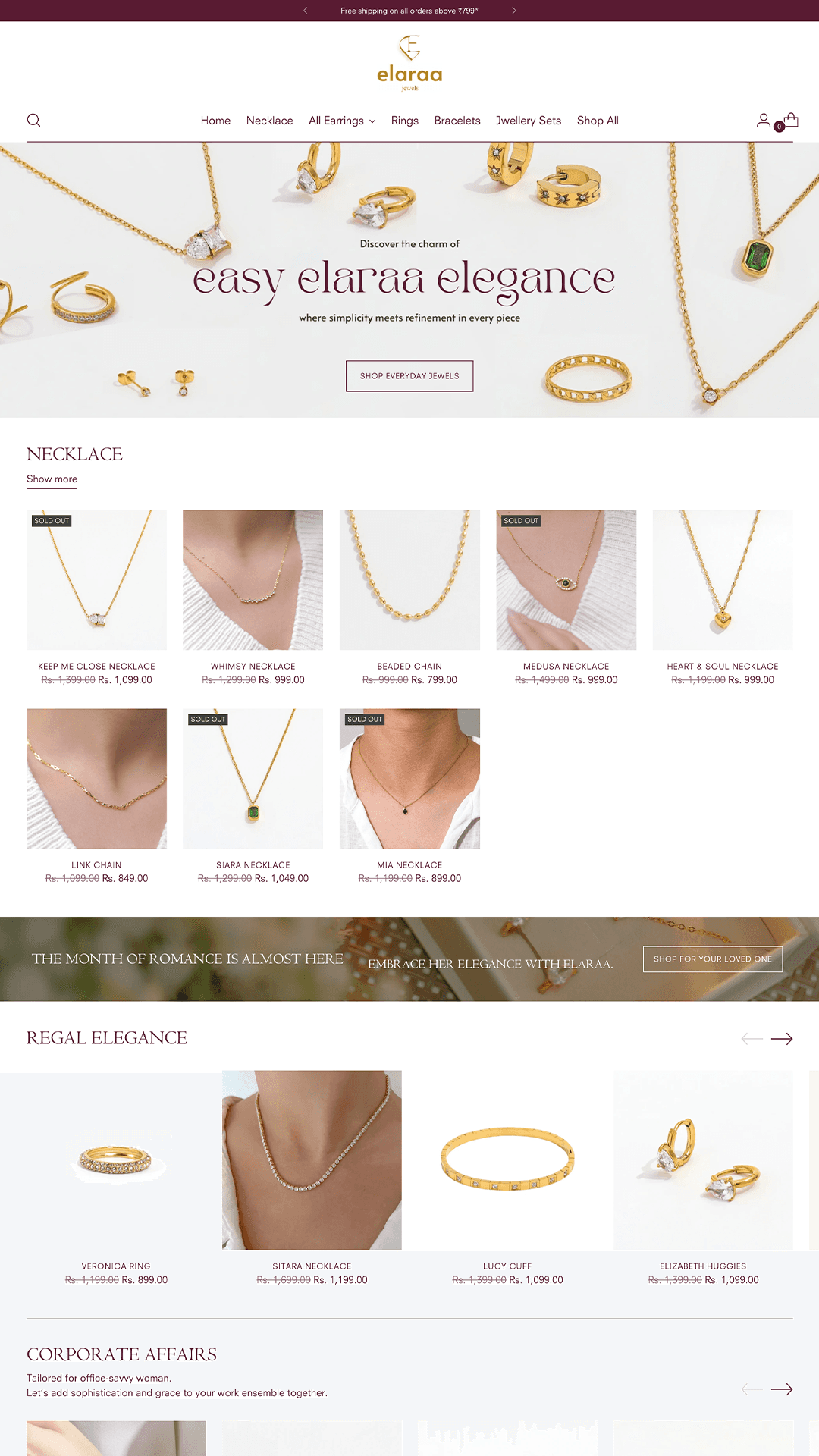 Jhango – eCommerce & Shopify Experts