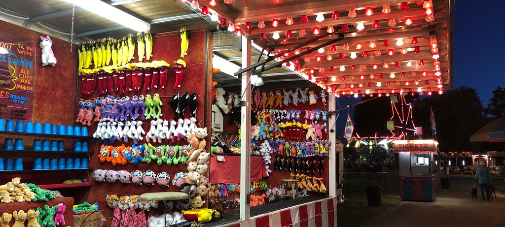 Top 10 Southern Indiana County Fairs to Visit in 2025 - Get Indiana.