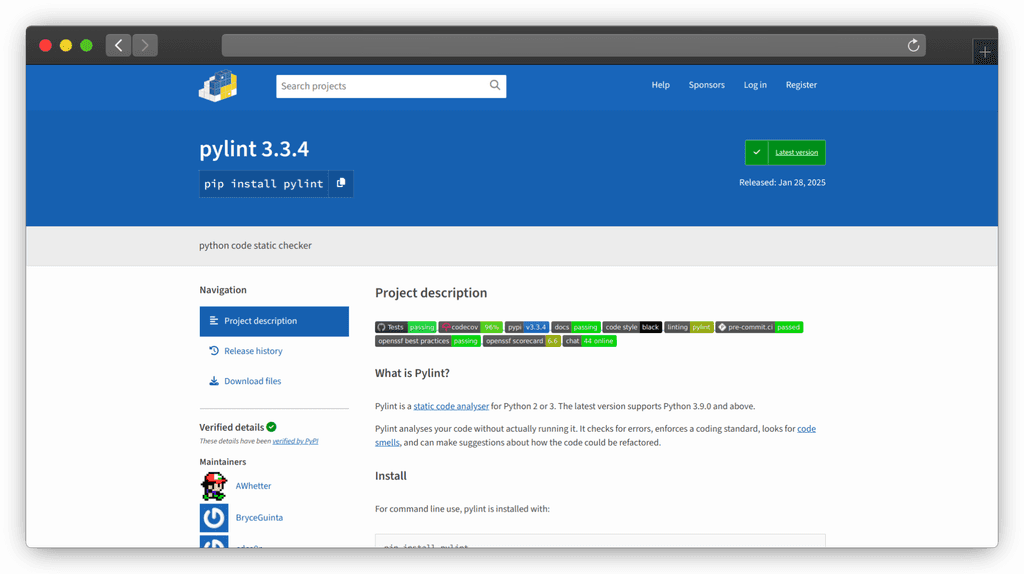 12+ Best AI Code Checker Tools to Boost Your Development (2025 ...