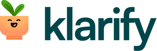 Klarify - AI Assistant for Therapists