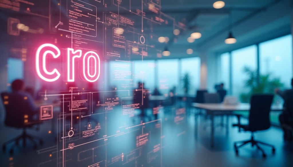 What Is CRO in Marketing? Definition and Best Practices 2025 - Grooic