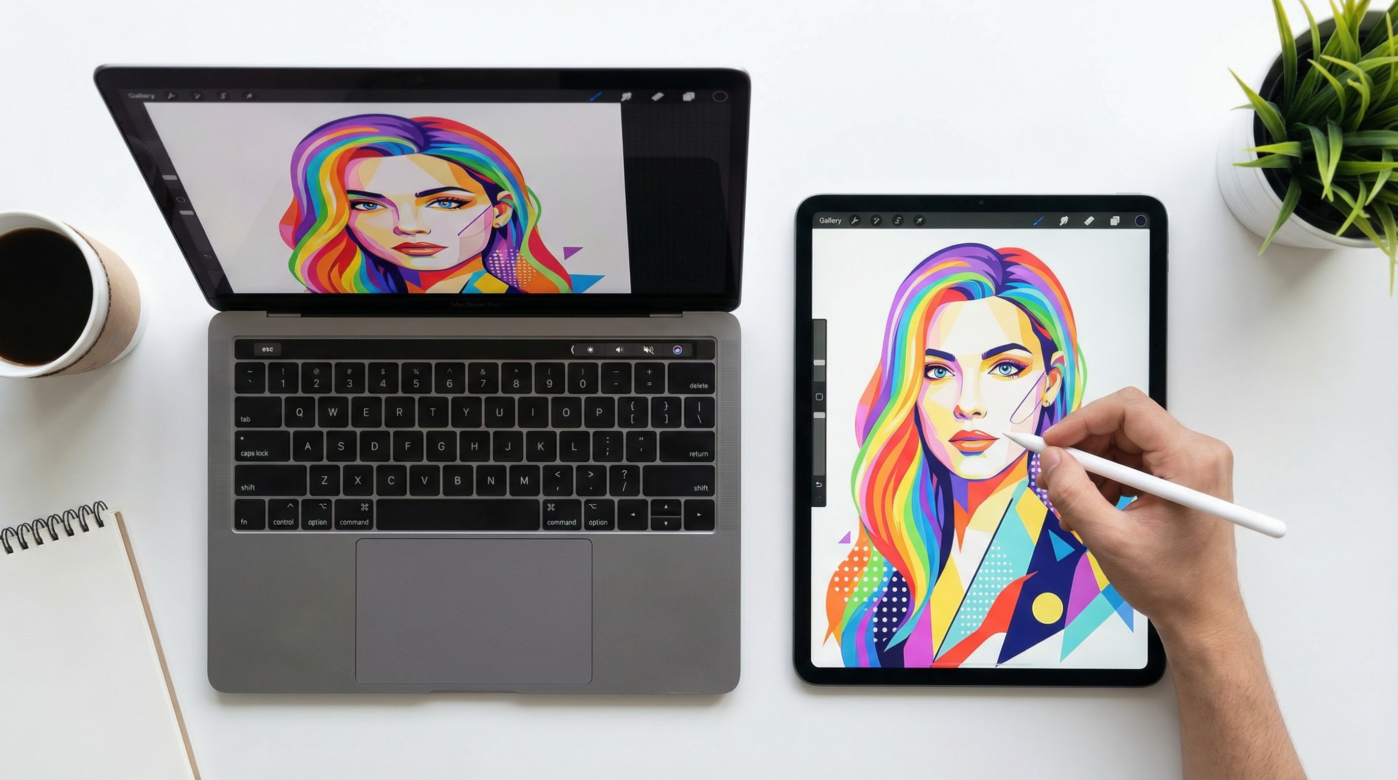 The Best Ways to Run Adobe After Effects on iPad - Vagon