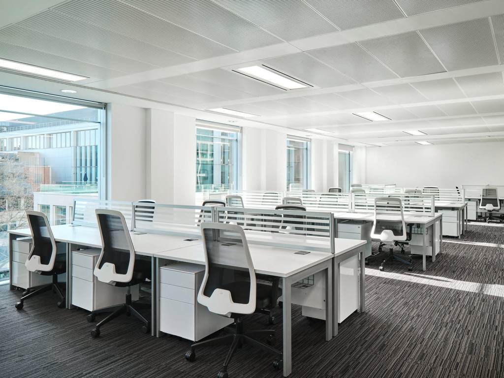107 Cheapside - Halkin - Flexible Office Space in London