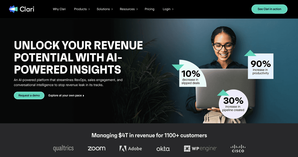 22 Best Sales Forecasting Tools to Hit Revenue Targets in 2026 ...