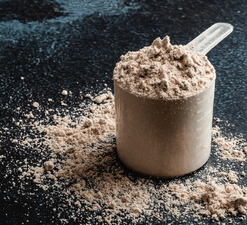 Bulking Meal Prep: Easy & Effective Muscle-Building Meals