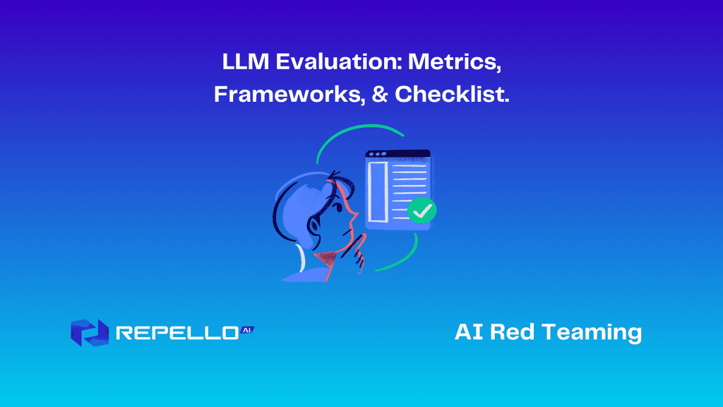 Repello AI - AI Red Teaming