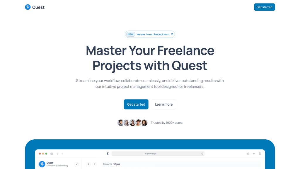 Detachless | Publish directly from Figma to the web