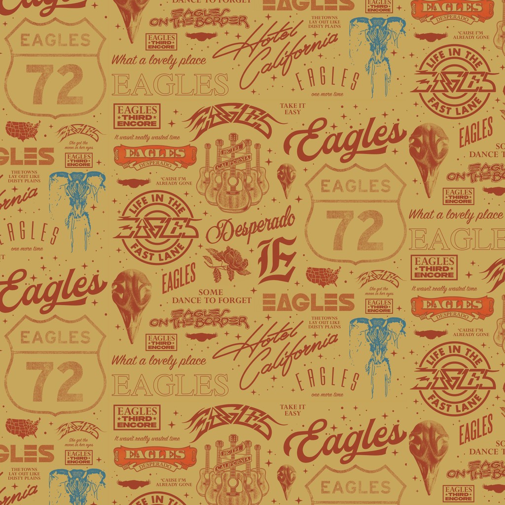 Eagles: Third Encore