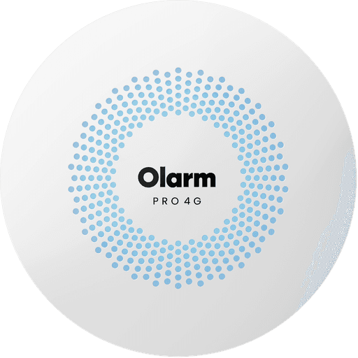 Olarm PRO 4G | Multi-Network Communicator