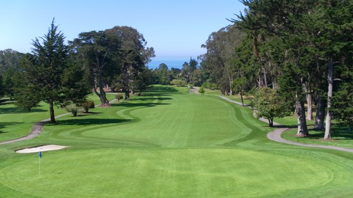 Seascape Golf Club | Santa Cruz Golf Courses - California Golf Vacation