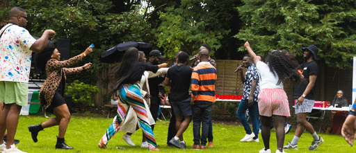 Nigerians in the UK (NIUK): A community for NIgerians in the UK (United ...