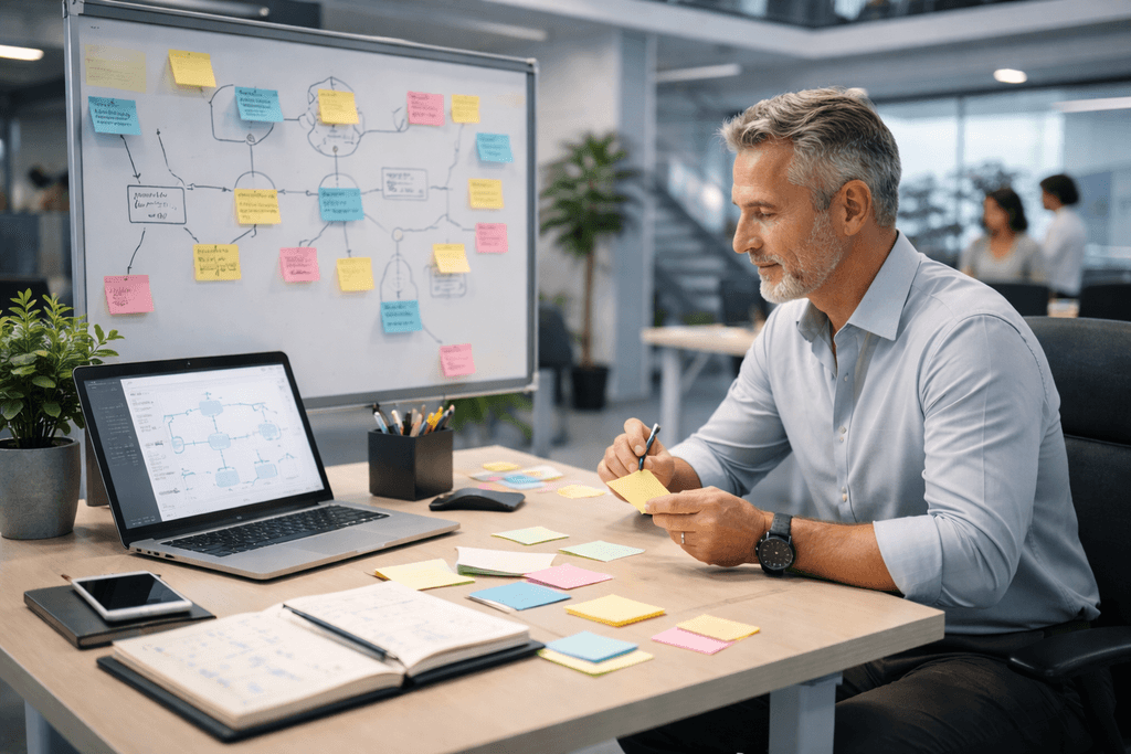 Manager Guide: How to Create a Training Plan for Employees