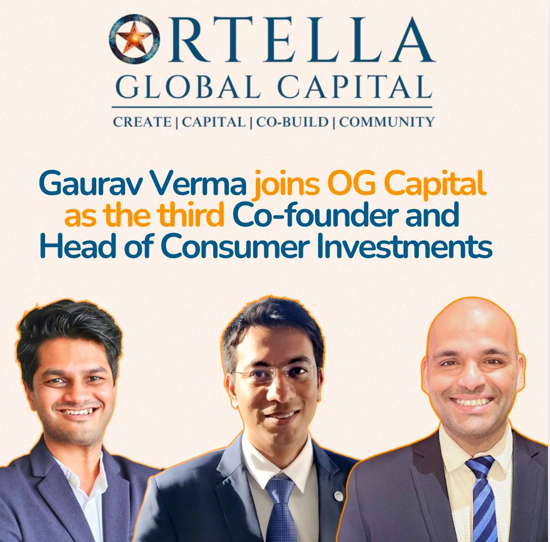 OG Capital